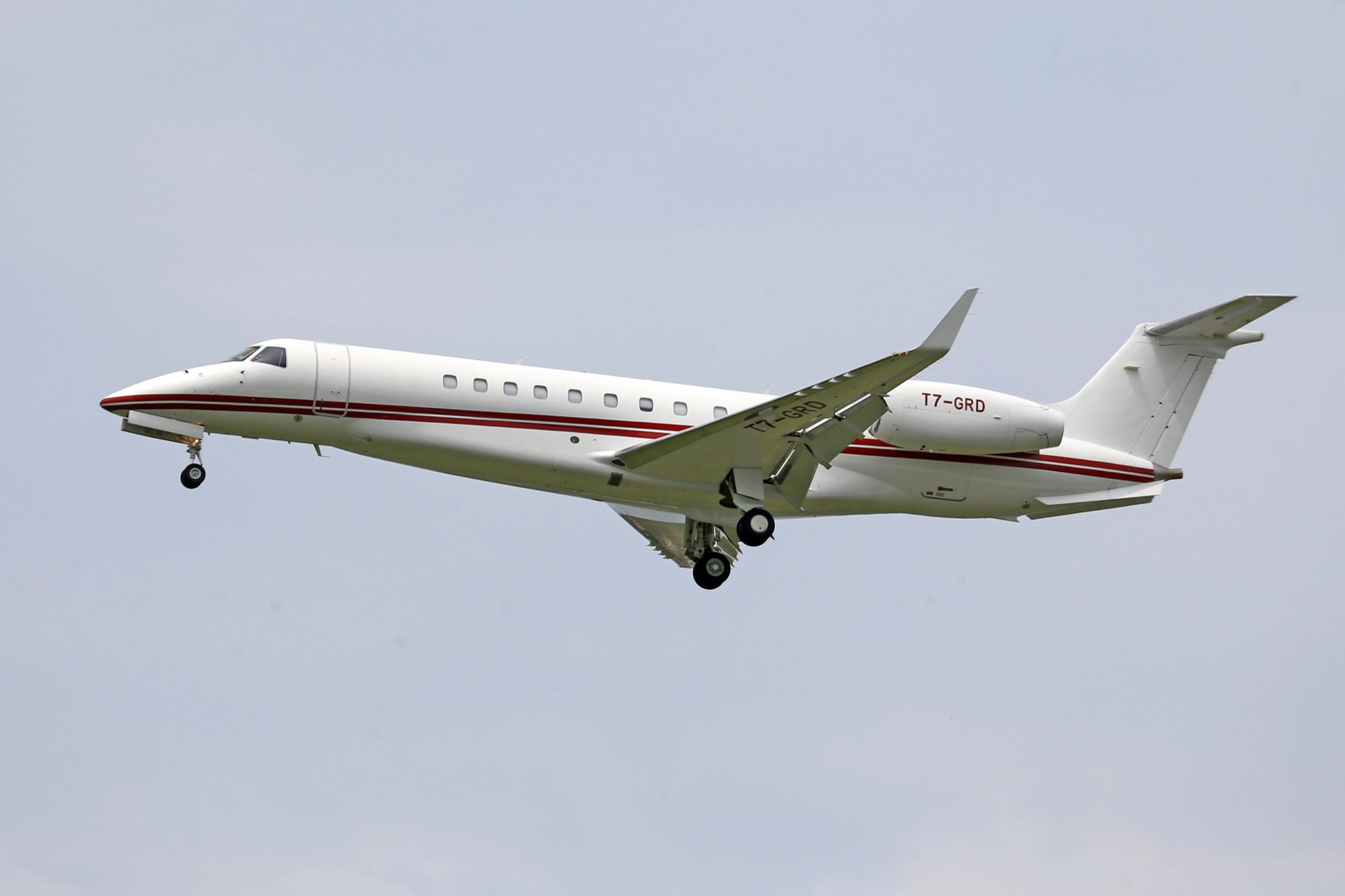 About – Jet Of America